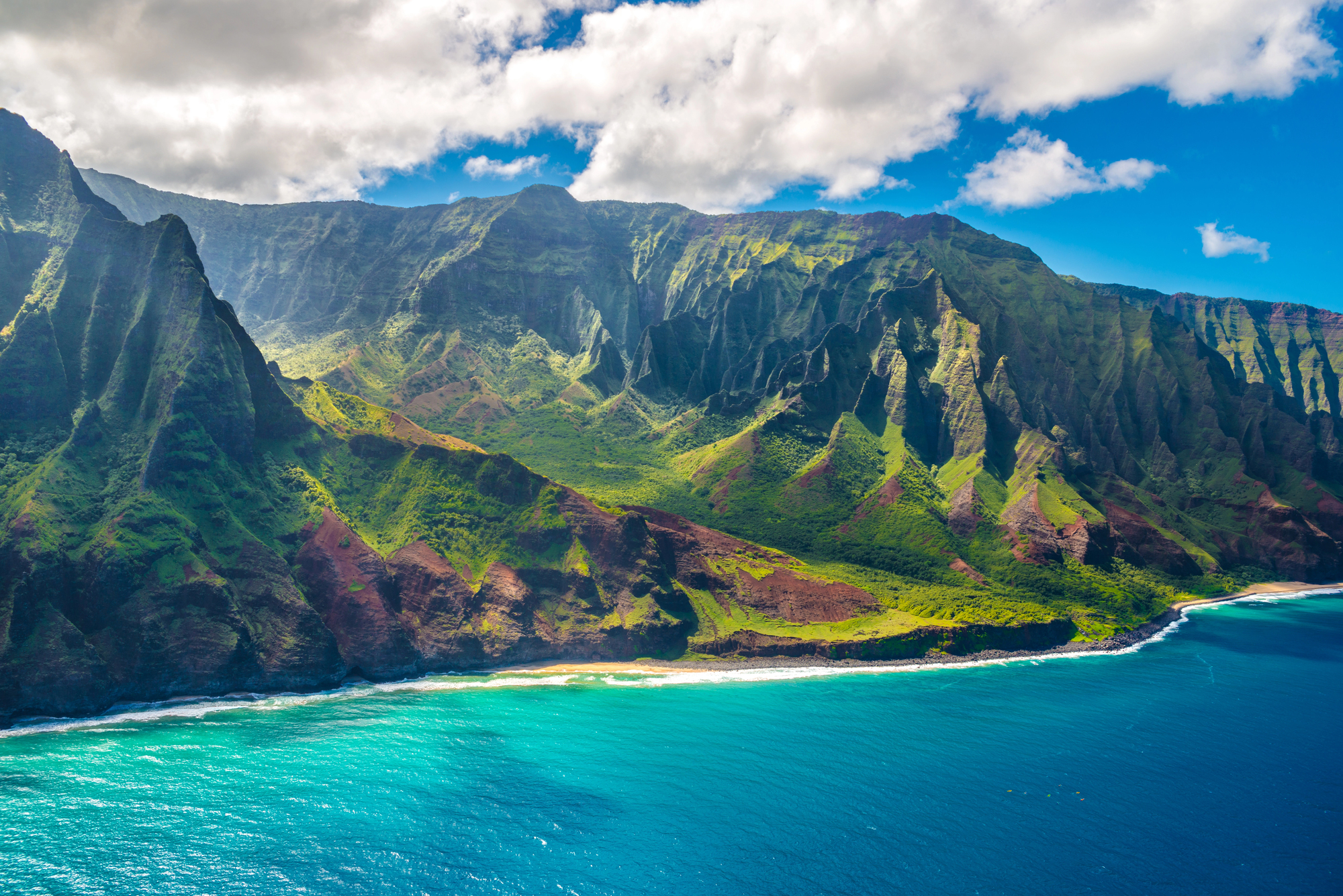 Historical Facts About Hawaii