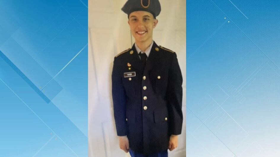 14-year-old boy reported missing from Henry County