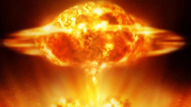 Was Sie tun sollten, wenn Ihre Stadt von einer Atombombe getroffen wird
