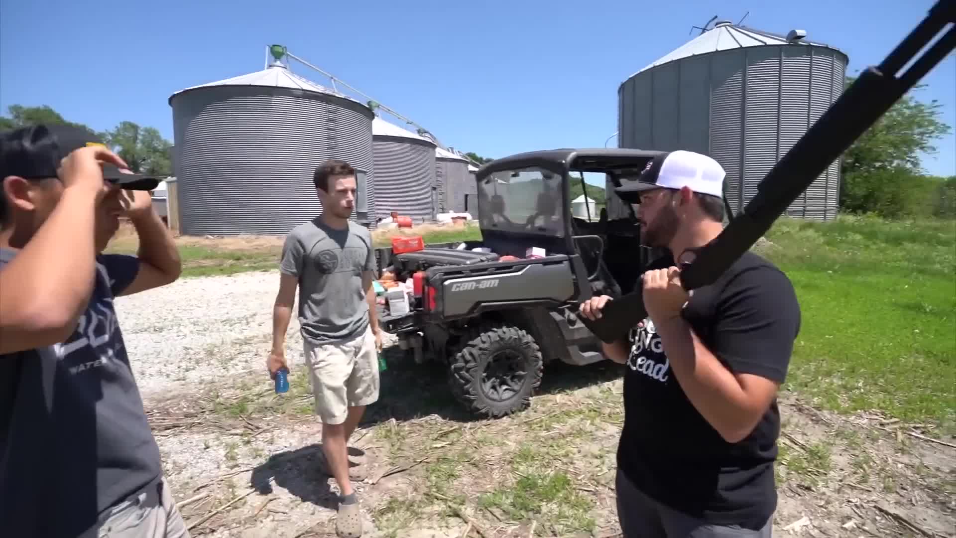 Testing the cheapest guns sold at Walmart (surprising result!)