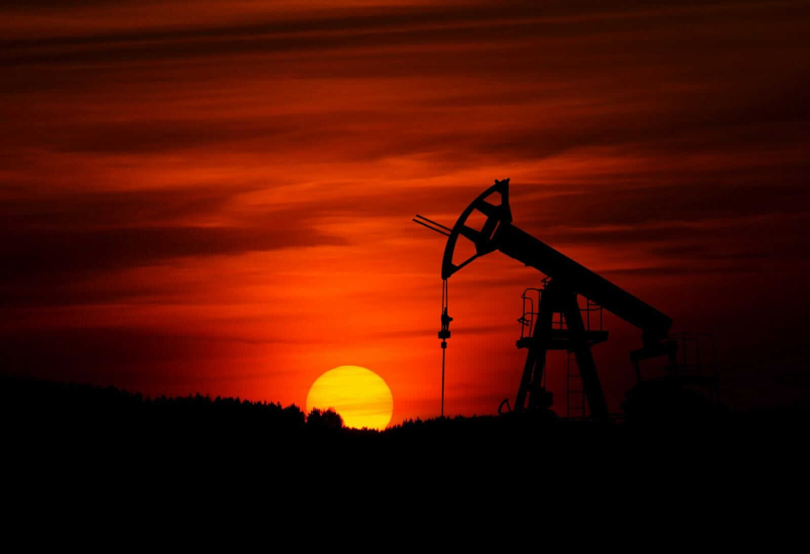 Crude Prices Rally on Energy Demand Optimism