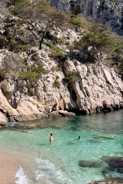 Calanques National Park: The French Natural Wonder You’ve Never Heard Of