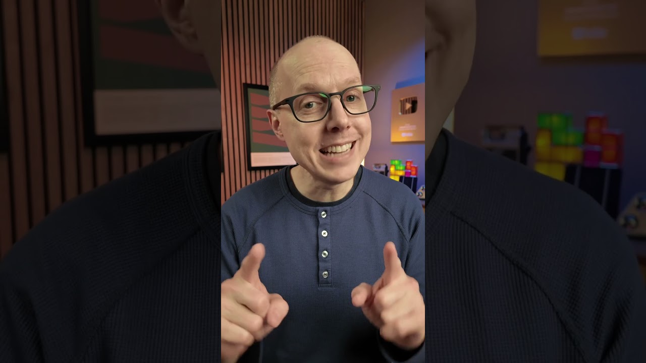 This CES surprised me