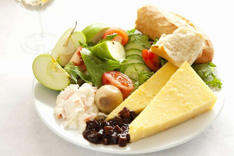 12 Traditional British Dishes The World Wants A Bite Of
