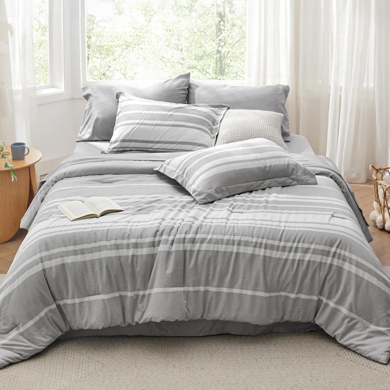 The best Prime Day bedding deals end soon — these are our favorite ...