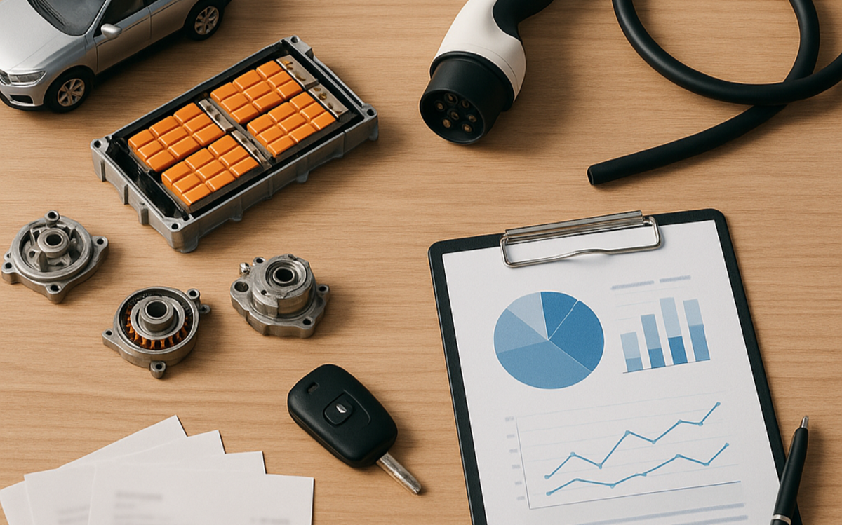 Extended Warranty Worth It? The $1,000-a-Year Verdict