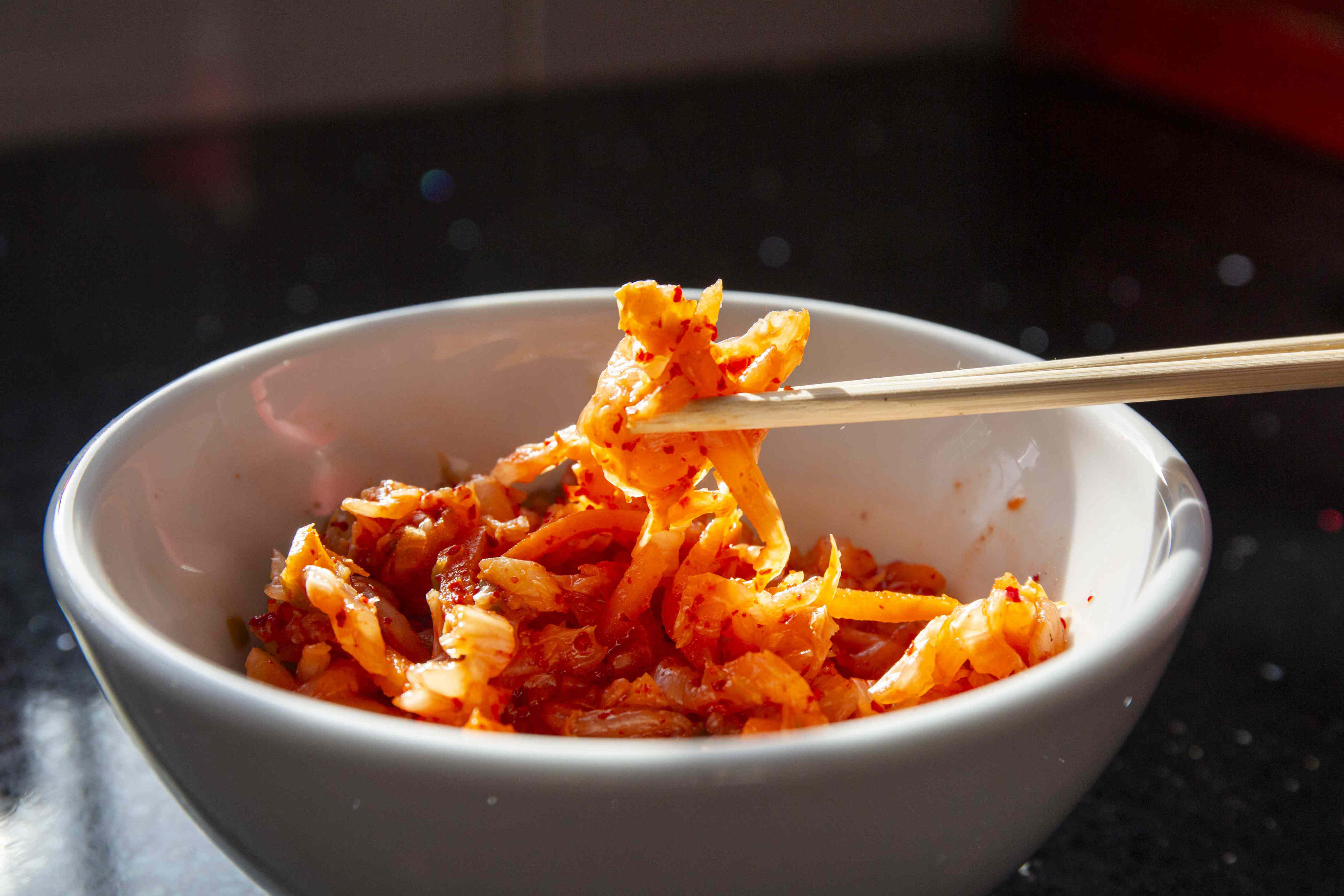 What Happens to Your Gut Health When You Eat Fermented Foods Regularly