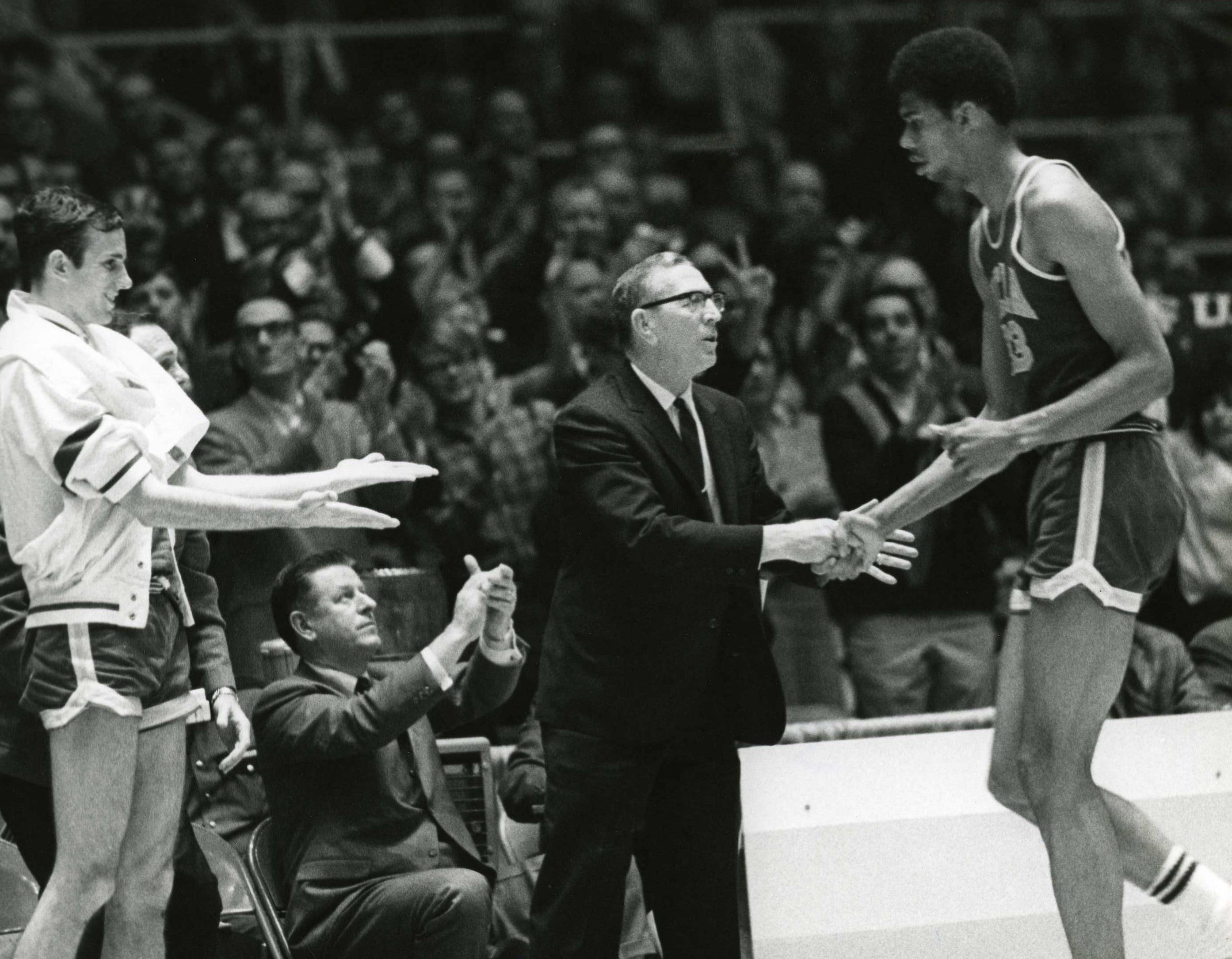 25 of the greatest high school basketball players of all time