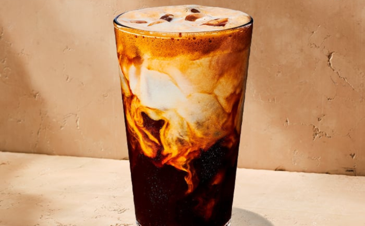 Starbucks Returns Apple Crisp Menu Earlier Than Planned