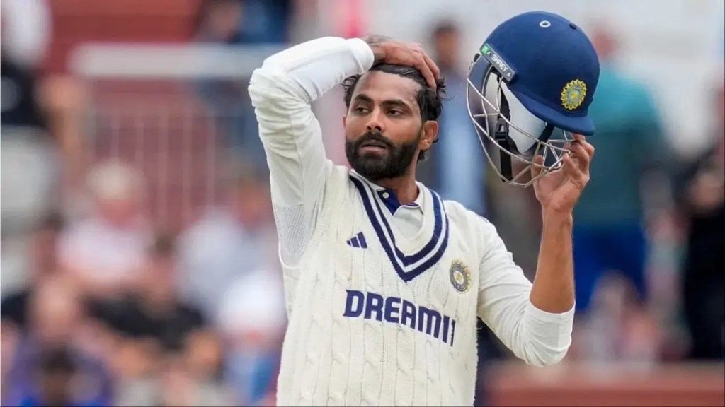 “Ravindra Jadeja is far ahead of Ben Stokes, Shakib Al Hasan, and Pat ...