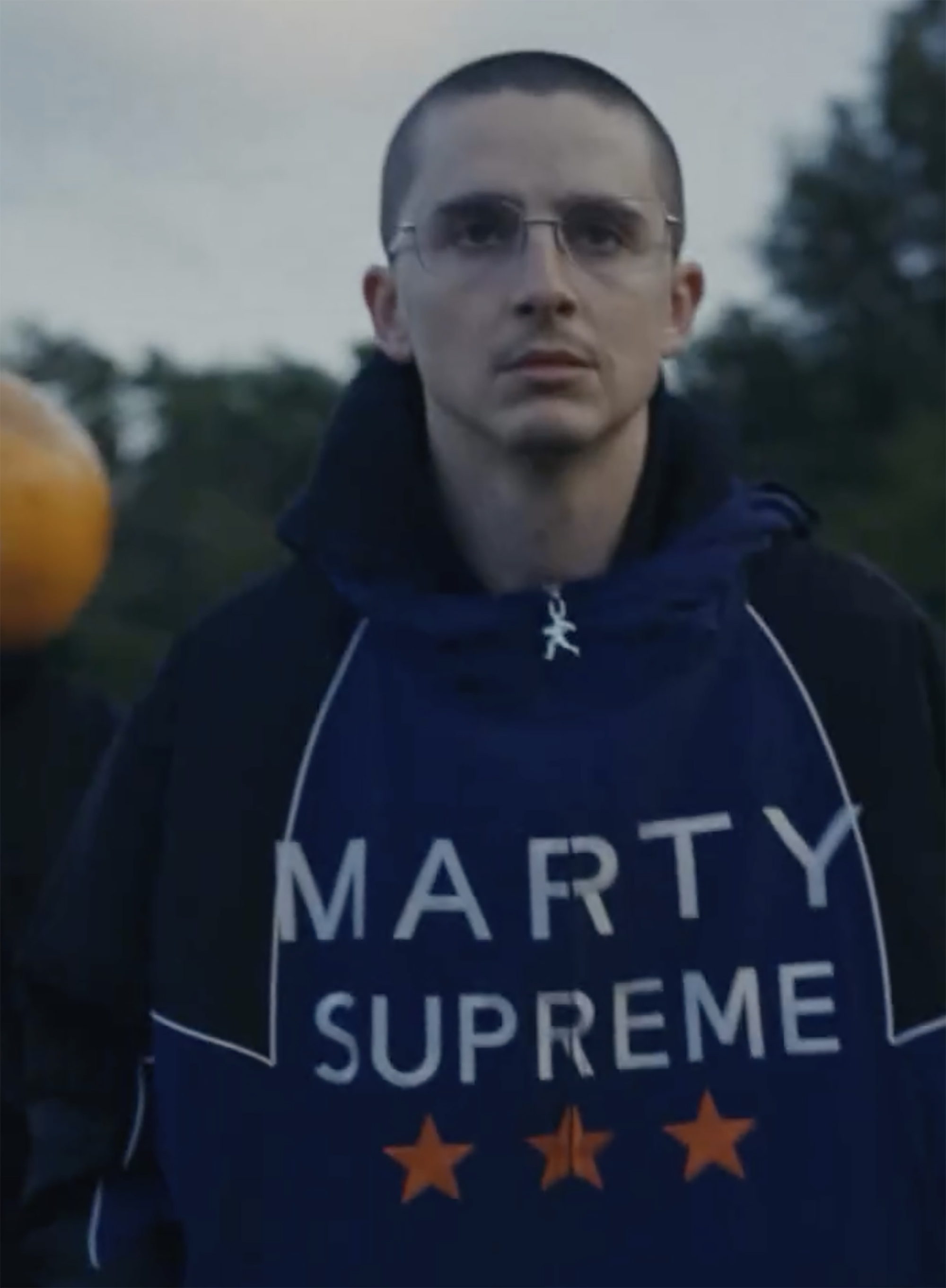 Timothée Chalamet shocks fans with fresh buzzcut: ‘Grieving his hair’