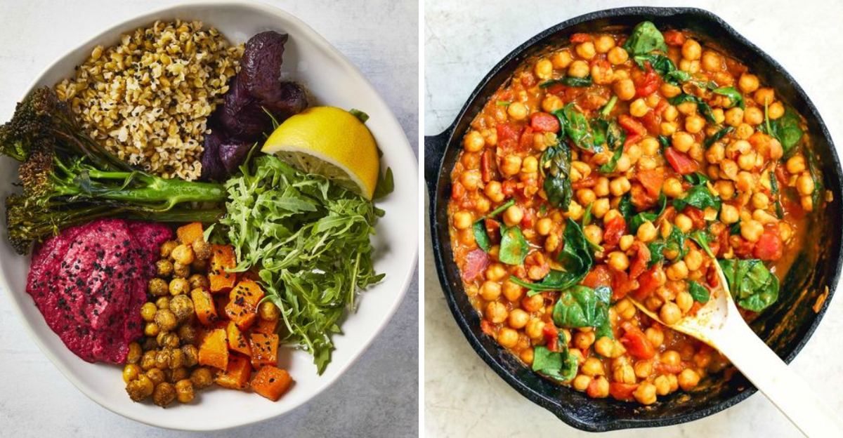 75 Pounds Down: My Top 12 Meal Prep Recipes For Reaching Your Weight ...