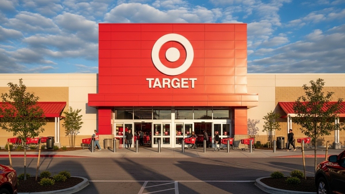 4 huge changes coming to Target stores in 2026