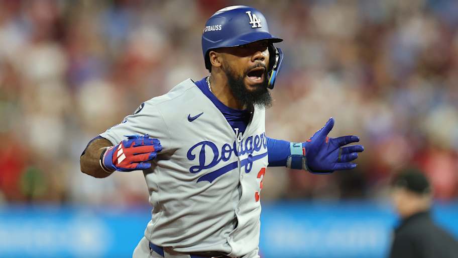 Dodgers haters in shambles as contract deferrals fueling another ...