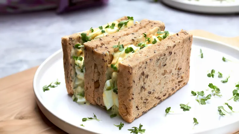 8 Classic Sandwich Fillings That Used To Be Everywhere