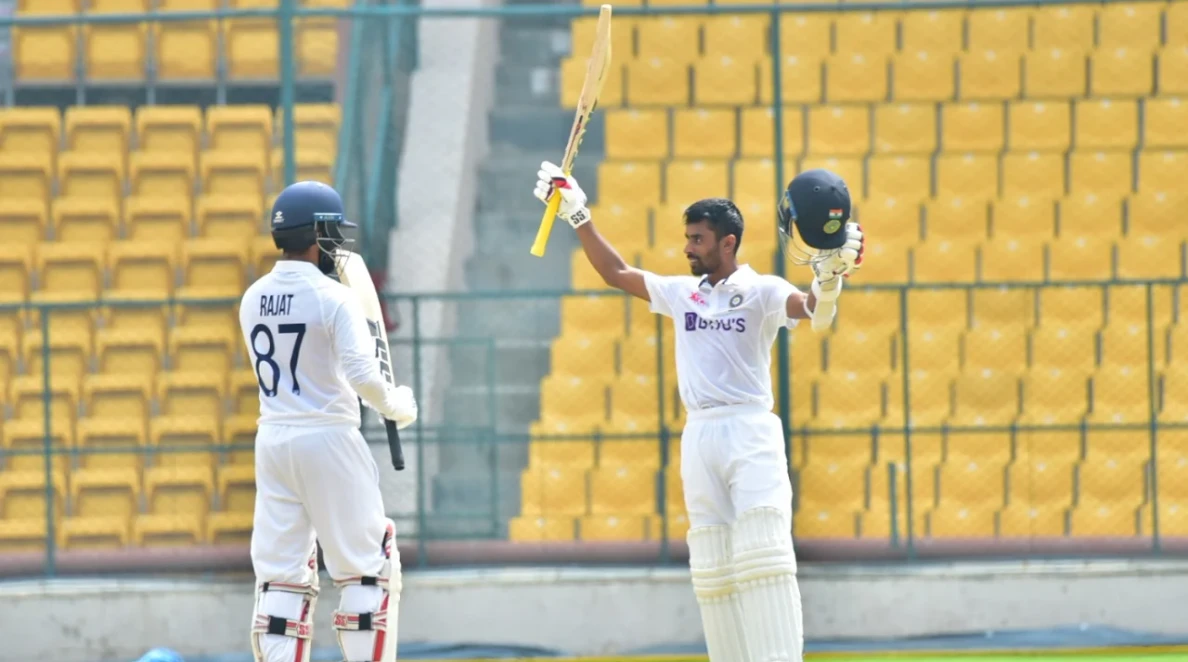 Abhimanyu Easwaran to lead Bengal; Shami and Akash Deep strengthen ...