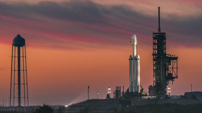 SpaceX Just Landed A Major Pentagon Deal – Here's What We Know