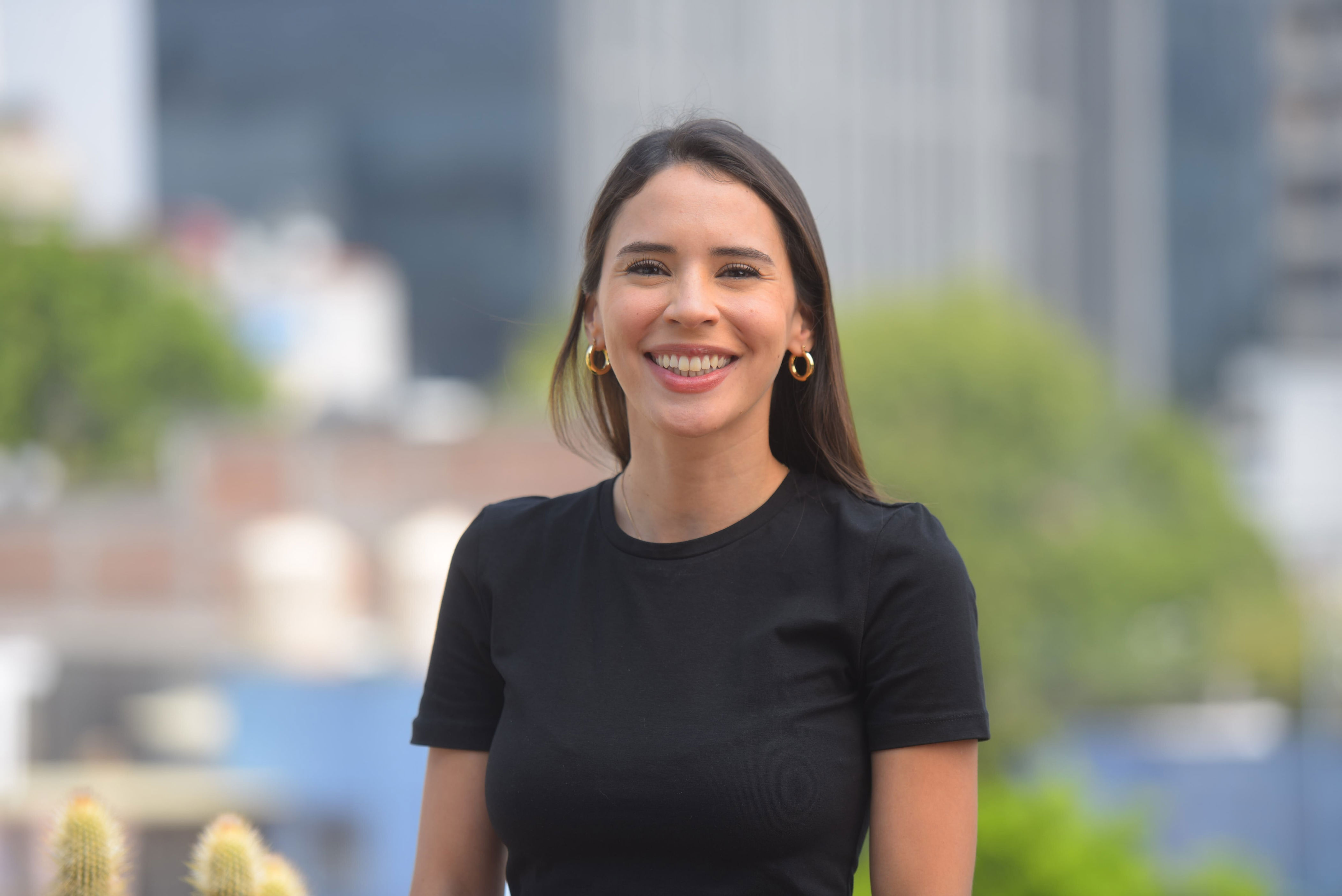 Priscila Robledo: “El Ipom no queda obsoleto, pero sí podría haber ...
