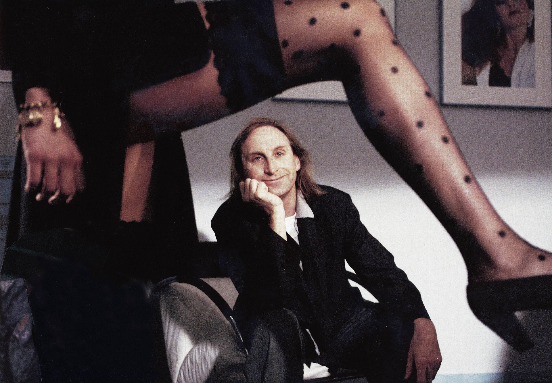 "Otto – Der neue Film": So sieht die schnöselige Gabi heute aus