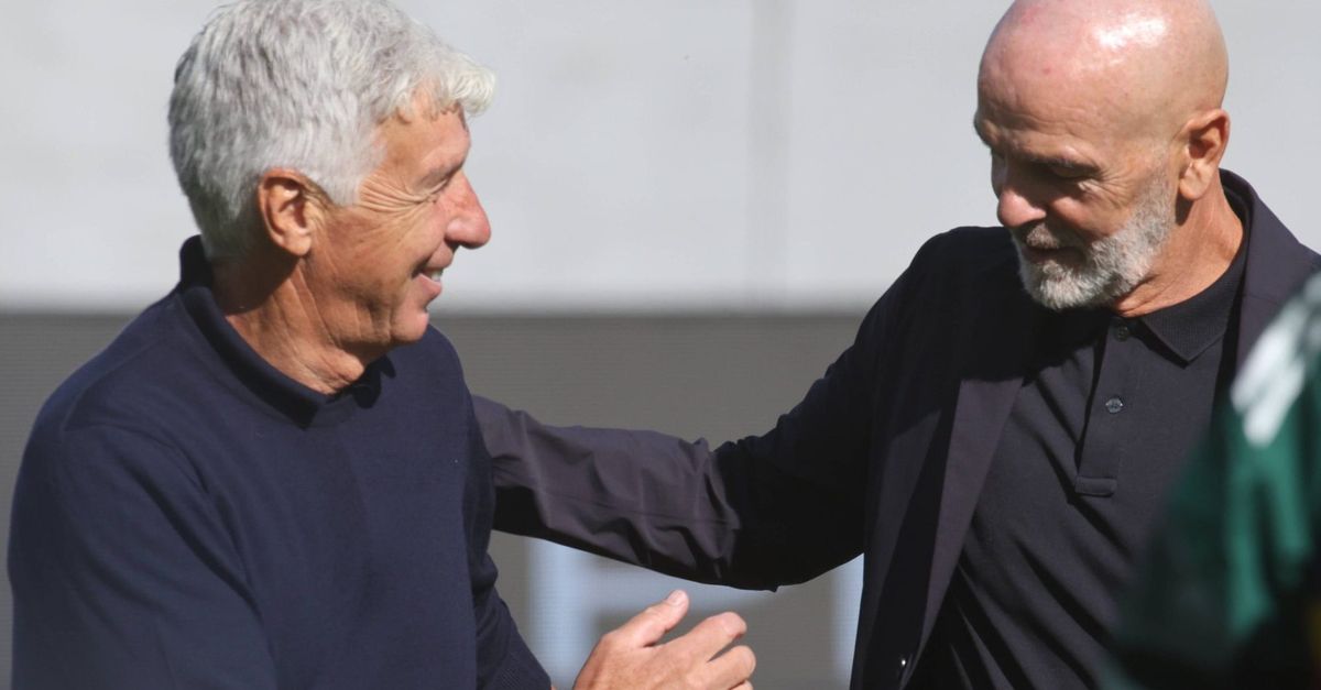 Colantuono controcorrente: “Pioli, meglio un calendario difficile! Ecco ...