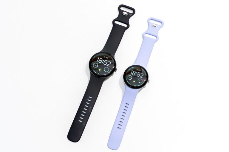 「Pixel Watch 4」はPixel Watch 3から何が変わった？ 実機で比較