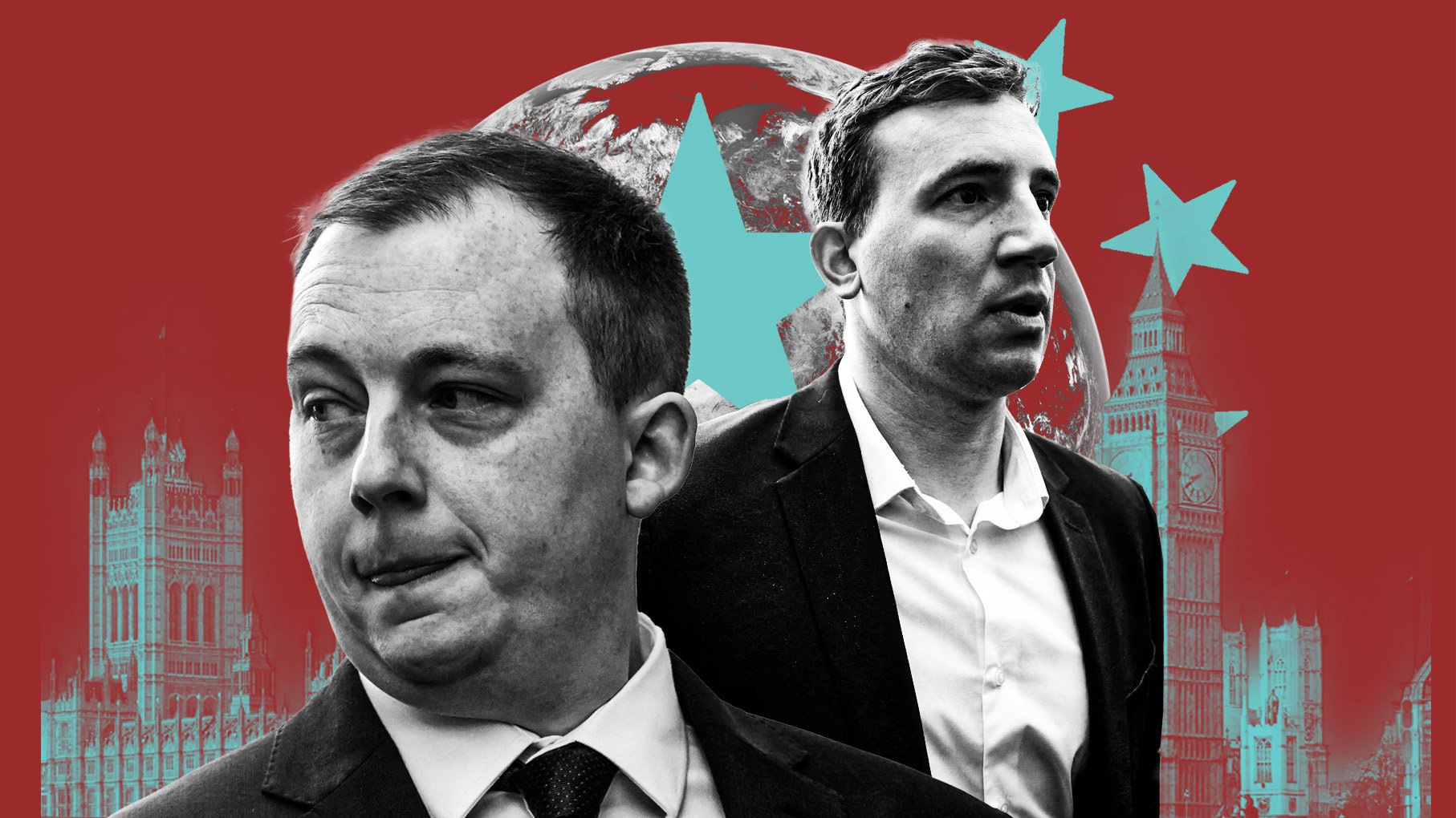 How did a China 'spy' trial fall apart?