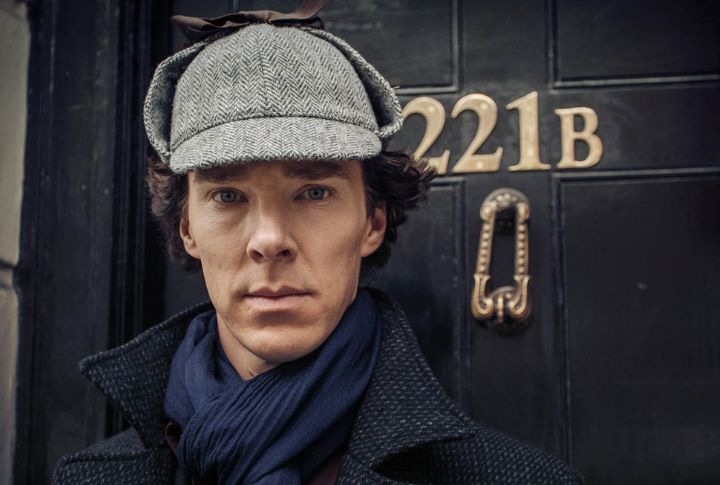 20 Popular Fictional Characters Inspired By Real-Life Figures