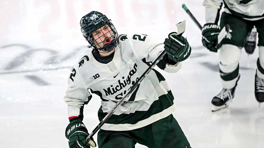 Oilers Send Top Prospect Down to AHL