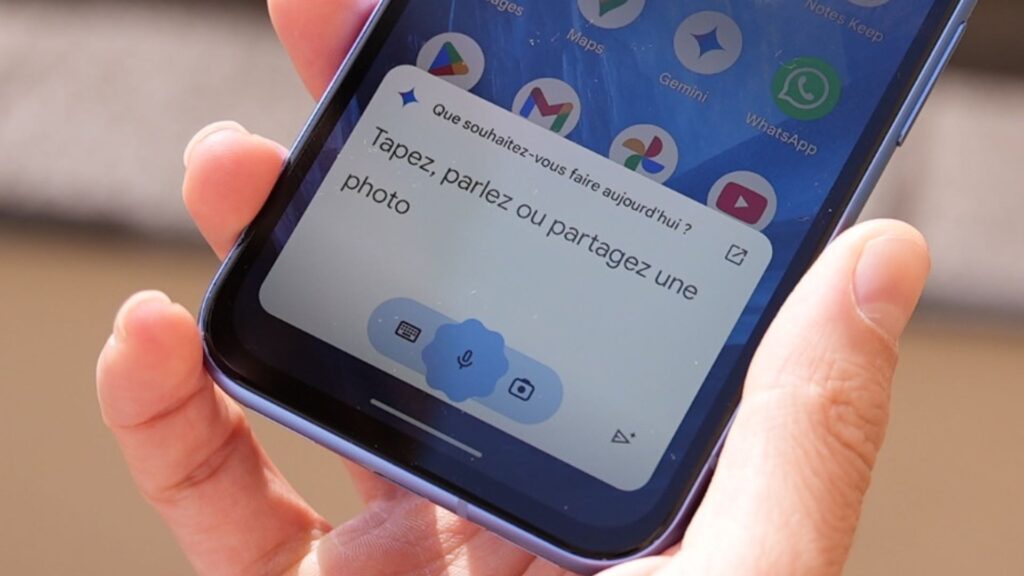 Coup de tonnerre pour Google : l’Europe va forcer Android à ouvrir l’IA ...