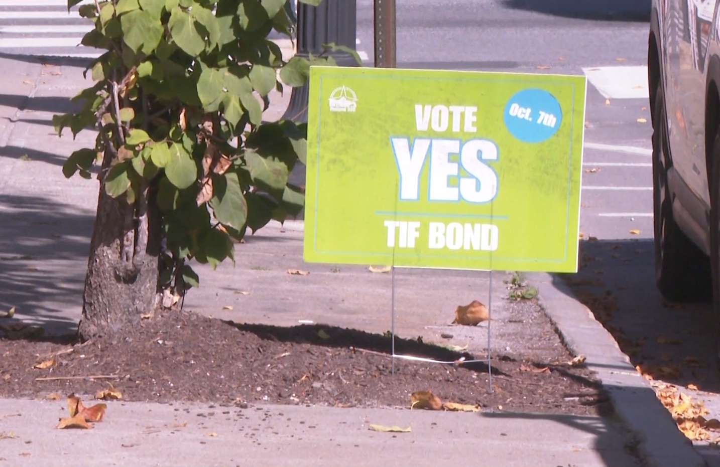 What is a TIF district? How taking on debt is paying off for some ...