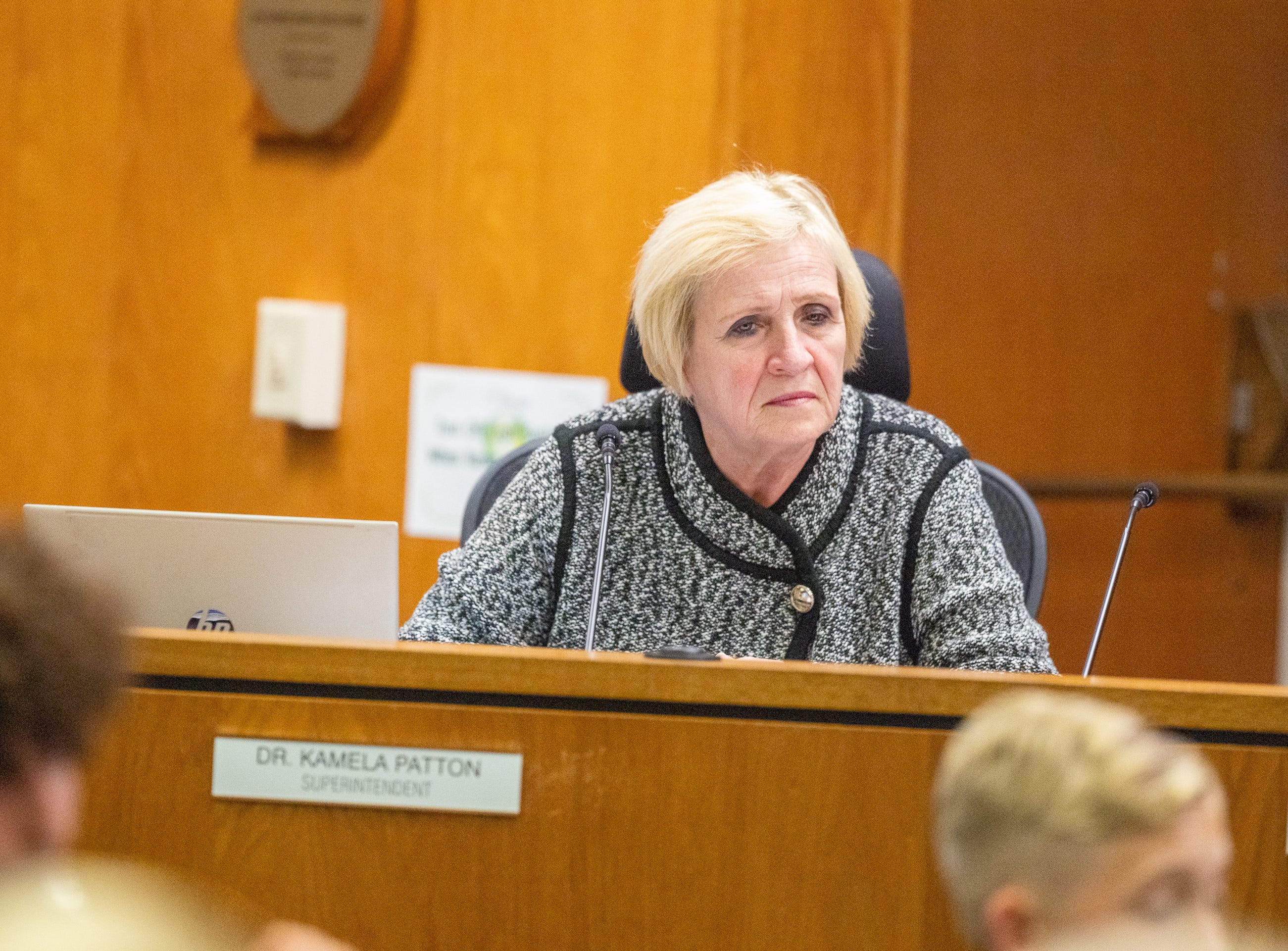 Interim ACPS superintendent agrees to extend contract as school board ...