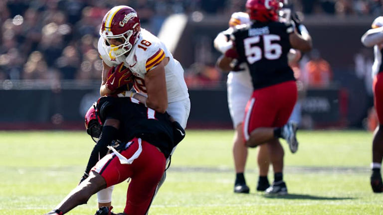How Deion Sanders' Colorado Buffaloes Can Capitalize on Iowa State's ...