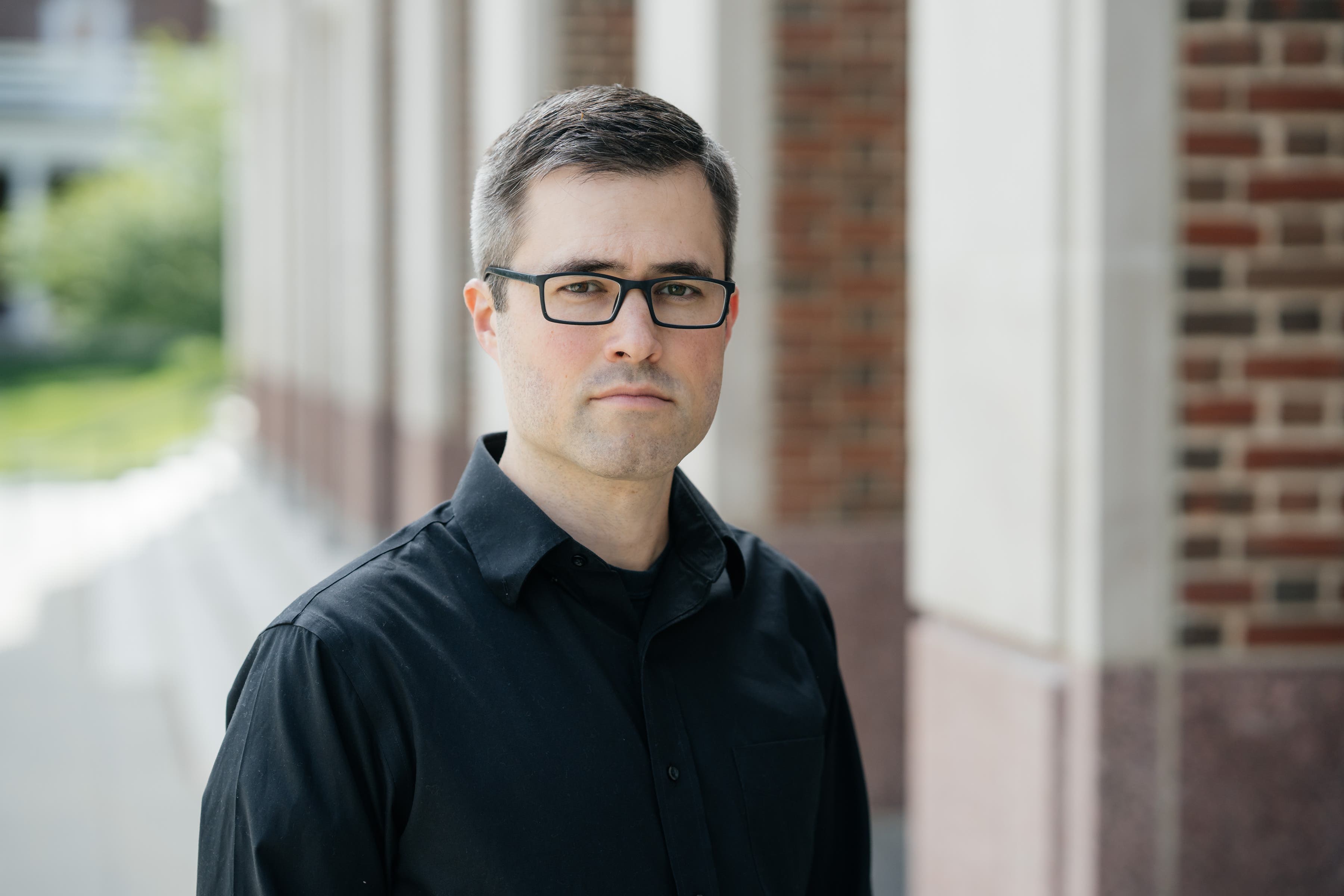 Rutgers professor accused of being 'antifa aligned' relocates to Spain