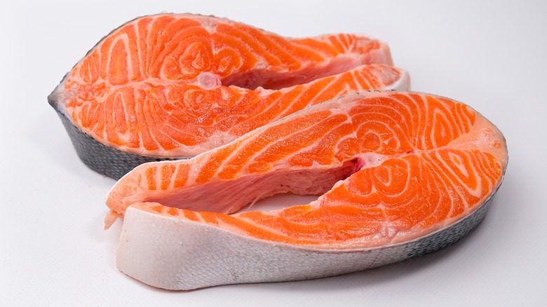 Avoid making these 14 mistakes when cooking salmon