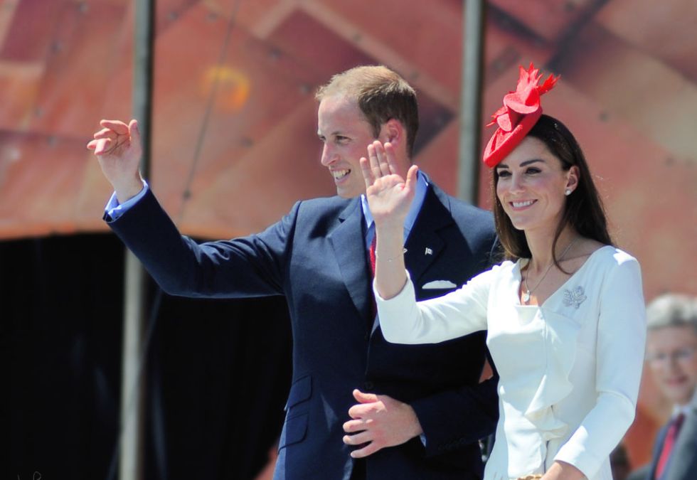 19 Royals Who Married Commoners