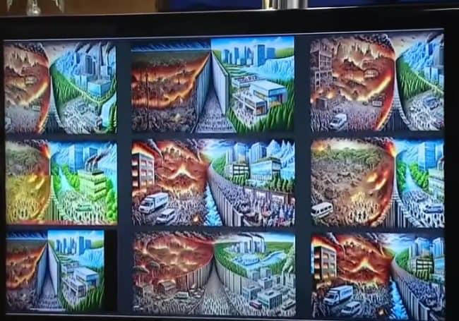 Jonathan Rinderknecht Arrested In Florida For Deadly California ...