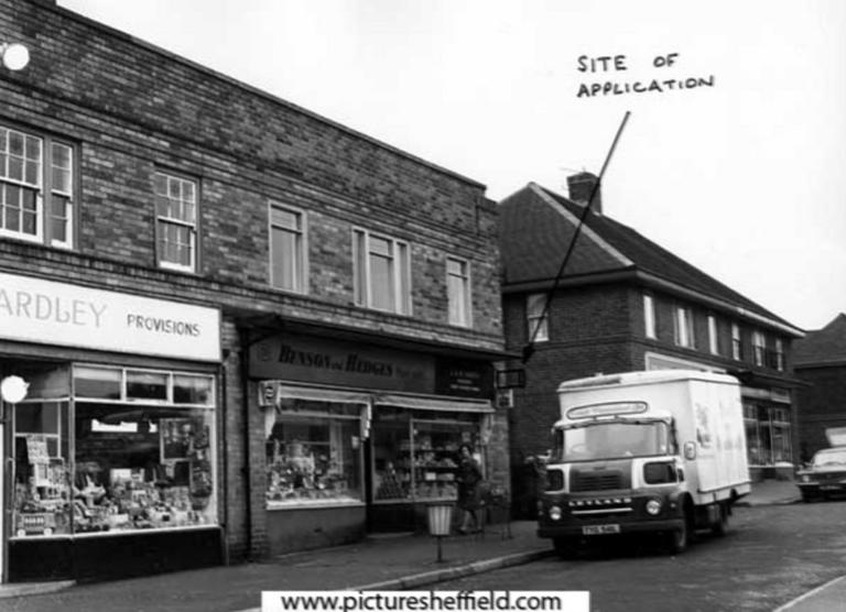 Sheffield retro: 25 nostalgic photos capture Parson Cross memories from ...
