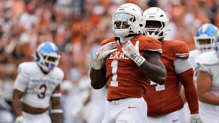 These 3 Things Are Key To a Texas Longhorns Win vs. Oklahoma