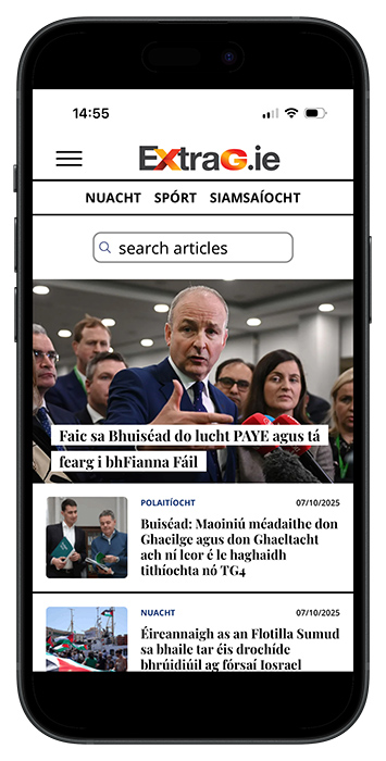 DMG Media Ireland celebrates big win for Irish language platform ExtraG