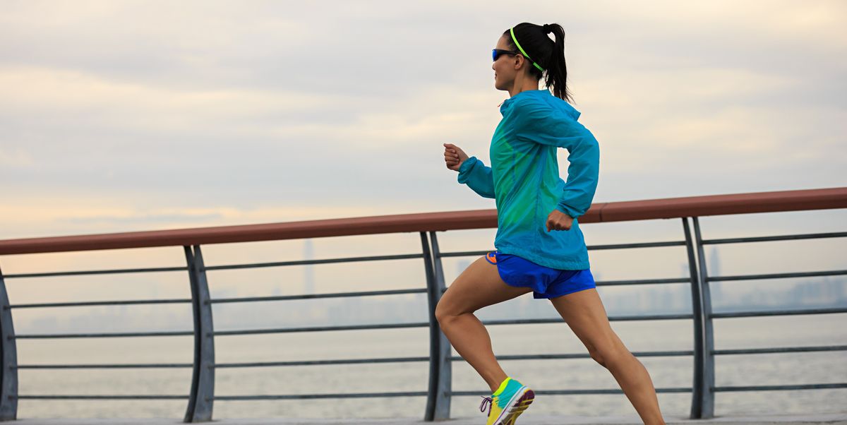 I Haven't Had a Perfect Marathon Build-Up. These Tips Are Helping Me ...