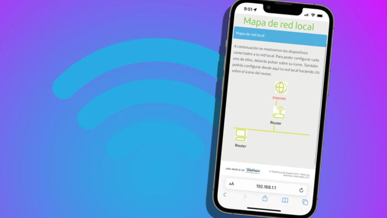 Cómo conectarse a una red WiFi sin saber la contraseña