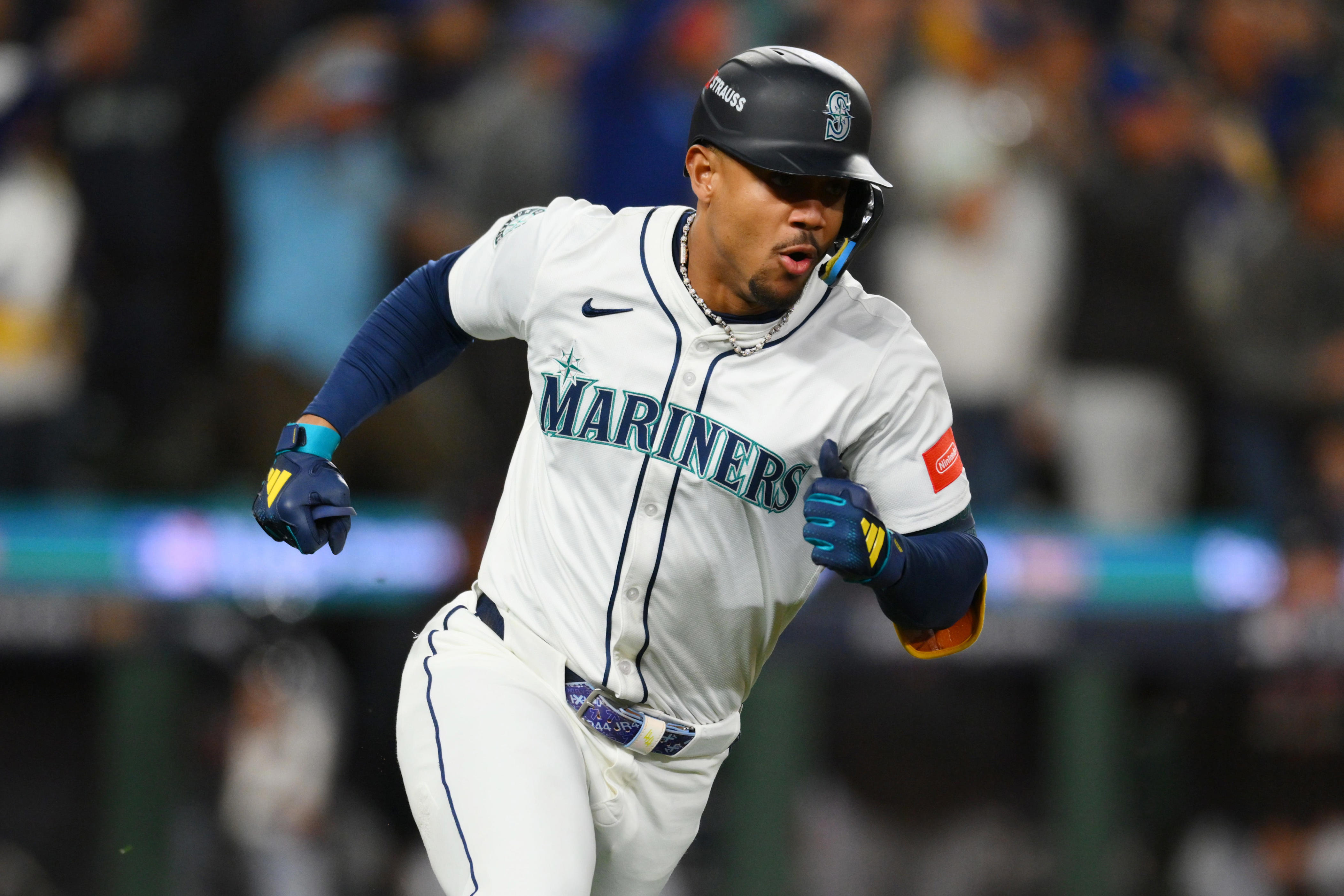 When is the Mariners-Tigers ALDS Game 4 today? Here's the TV channel ...