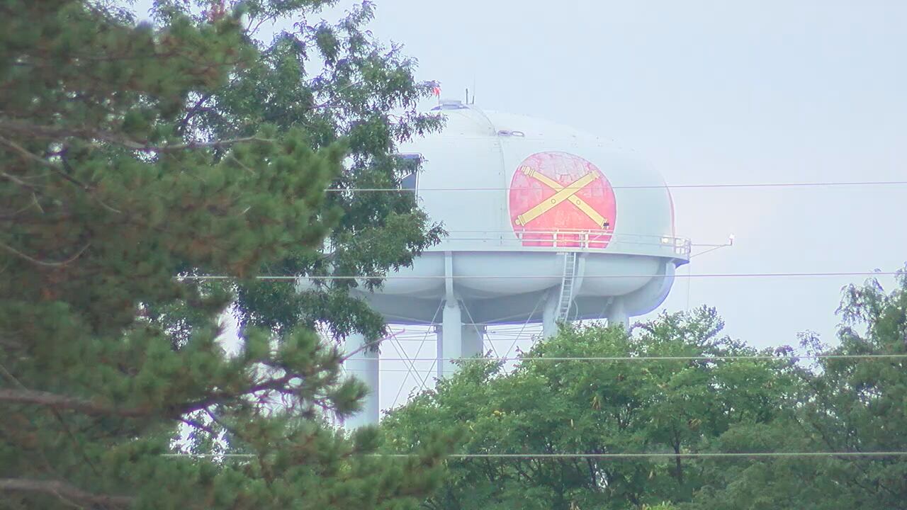 Fort Sill authorizes early release Friday due to winter weather