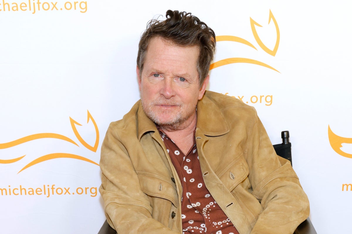 Michael J Fox ‘doesn’t remember anything’ about final day filming Back ...