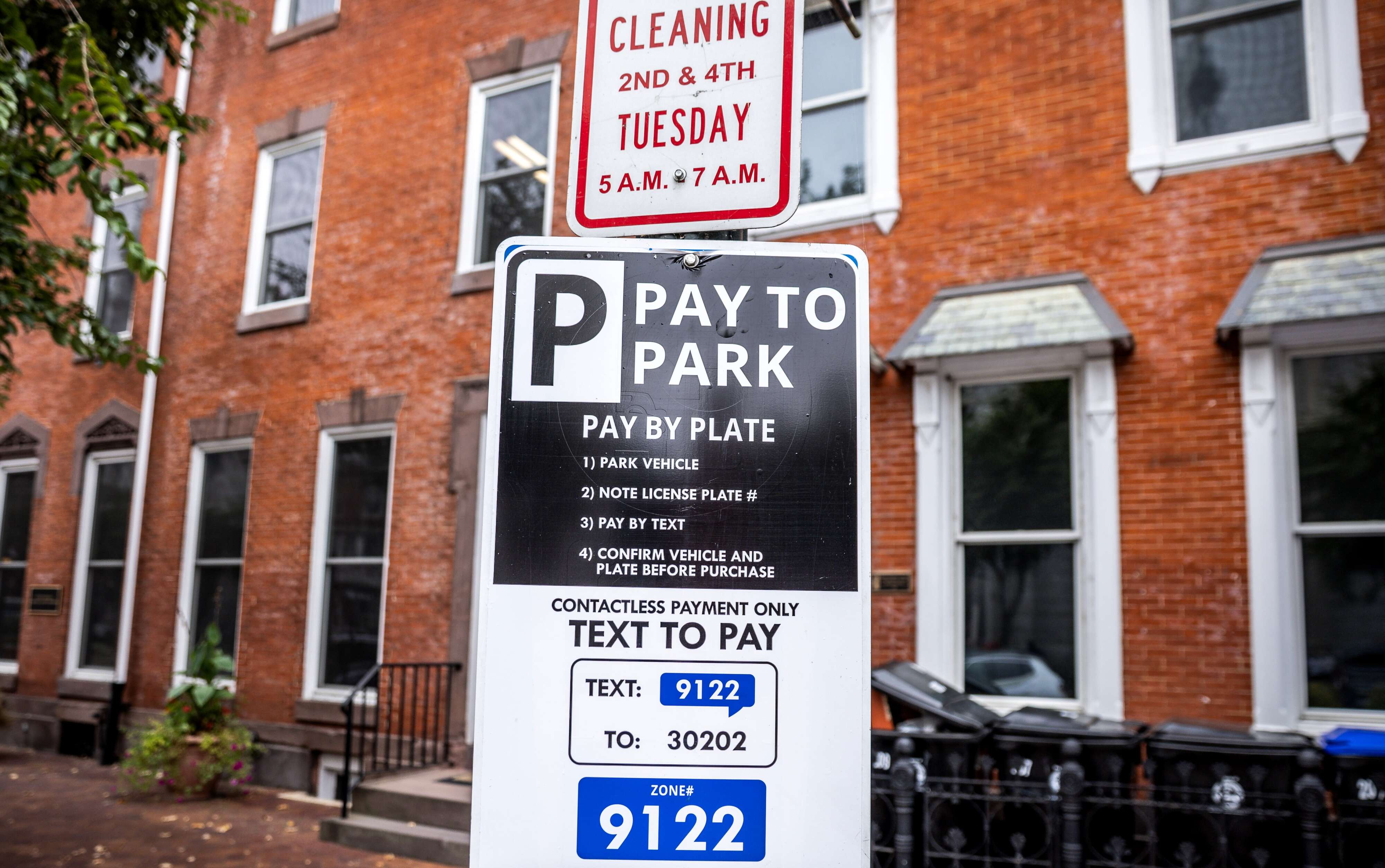 PennLive’s roundtable on parking and transportation in Harrisburg ...