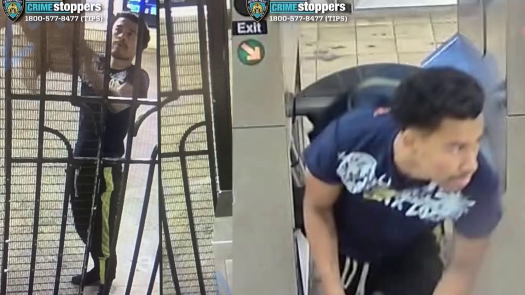 Suspect charged in Brooklyn subway station beating death, police say