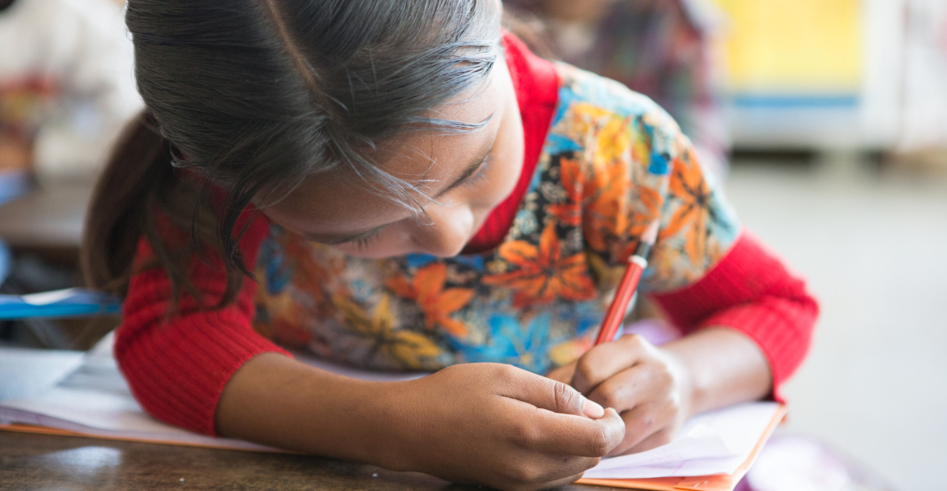 Telltale signs of a gifted child