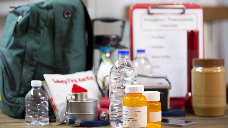 How To Prepare For A Hurricane