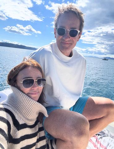 Matthew Macfadyen and Keeley Hawes Celebrate 21 Years of Marriage: 'No ...
