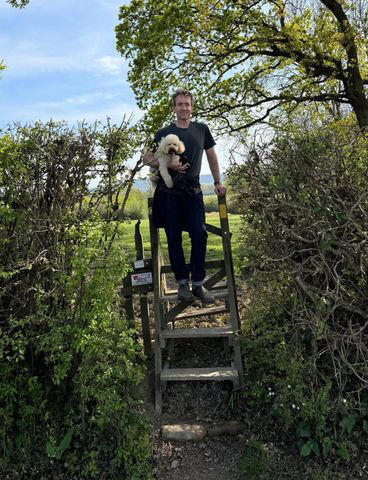 Matthew Macfadyen and Keeley Hawes Celebrate 21 Years of Marriage: 'No ...